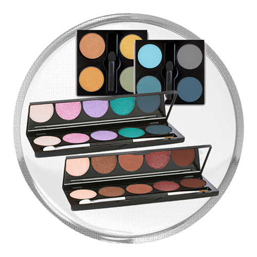 Bold and Beautiful Cosmetics