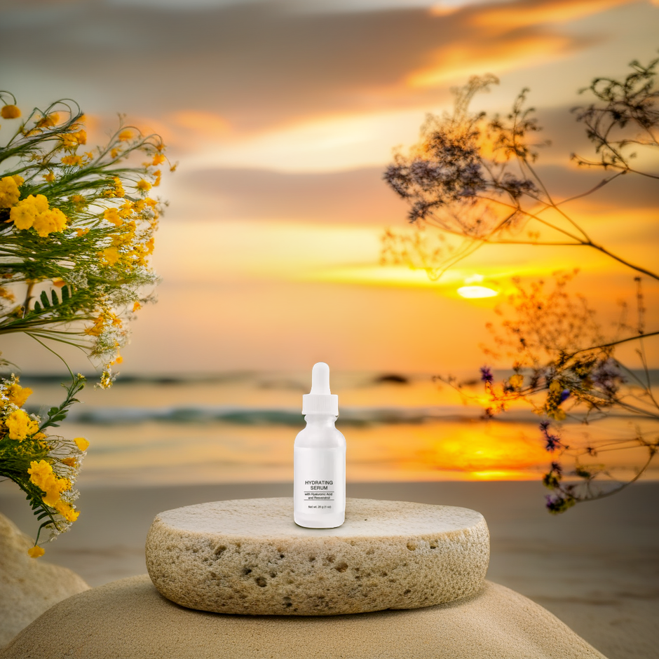 Bold and Beautiful Cosmetics